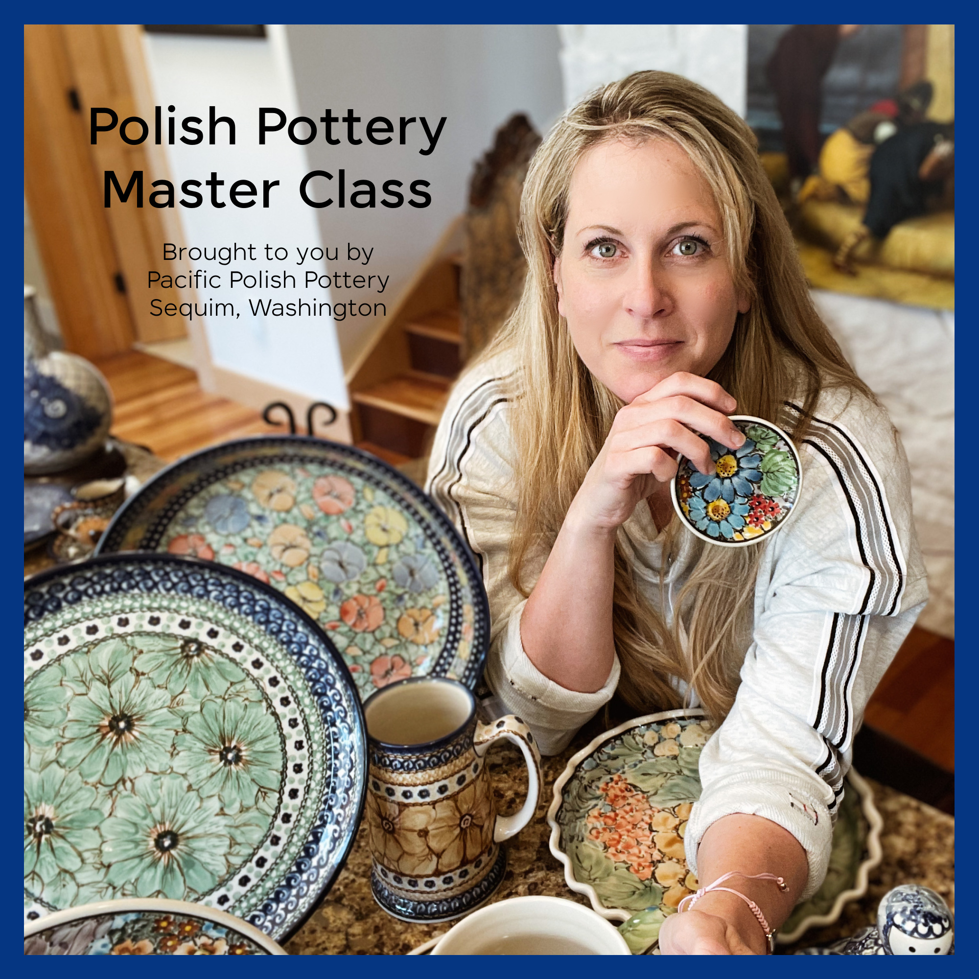 What is Polish Pottery? - Pepper Snob